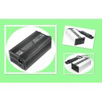 China 12V 15A LiFePO4 Battery Charger Automatic Battery Lithium Charger factory
