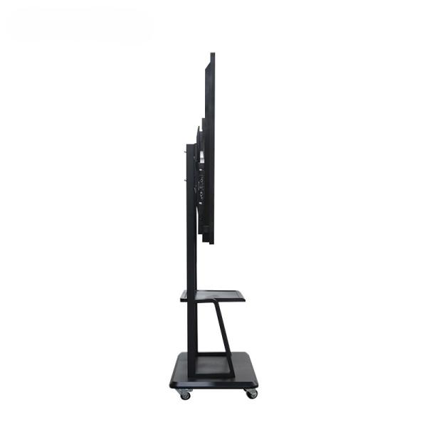 Quality 100inch Experience Seamless Interactive Touch Screen Whiteboard Wall Mounted for sale