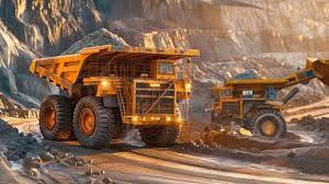 Quality XDE150 DOUBLE AXLE RIGID MINING DUMP TRUCK FOR HEAVY-DUTY MINING OPERATION for sale