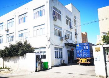 China Factory - Tianjin Emanuel Plastics Co.,ltd