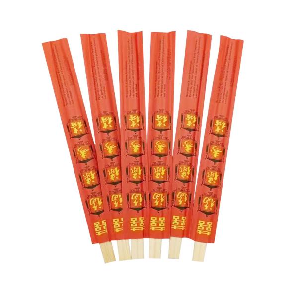 Quality Light And Smooth Tensoge Bamboo Chopsticks Natural Antibacterial High Hardness for sale