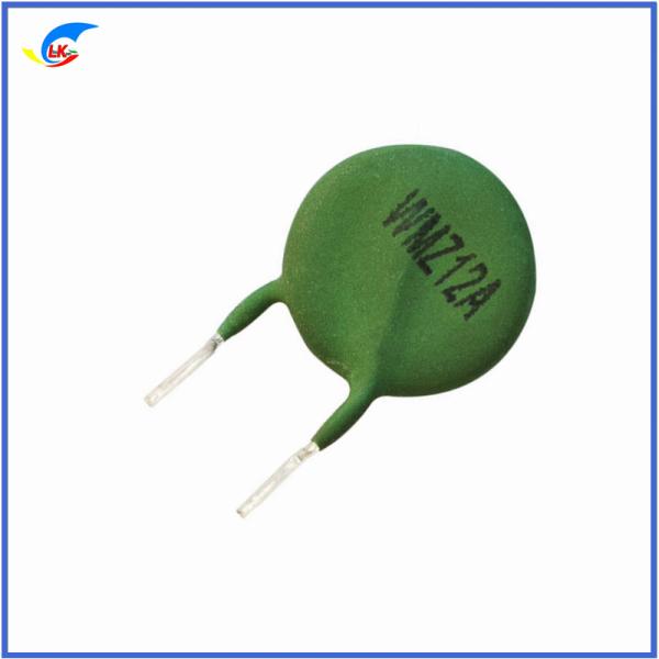 Quality WMZ12-85BHV151NRoHS Lightweight PTC Thermistor, Stable Positive Thermal for sale