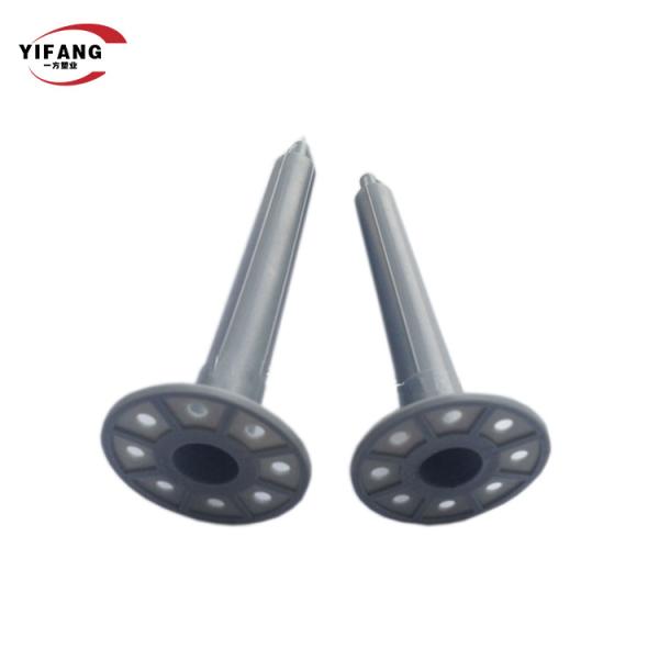 Quality ODM 50mm Insulation Anchors For Concrete Walls for sale