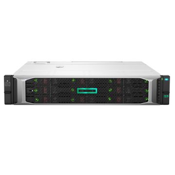Quality HPE Storage Server Q1J09A D3610 storage enclosure for sale