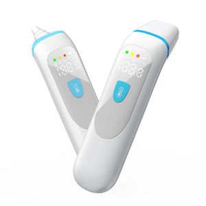 Quality ROHS Accurate Non Contact LED Handheld Digital Thermometer for sale