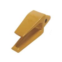 Quality PC60 Series Bucket Teeth Adapters , Forged Digger Bucket Teeth For Construction for sale