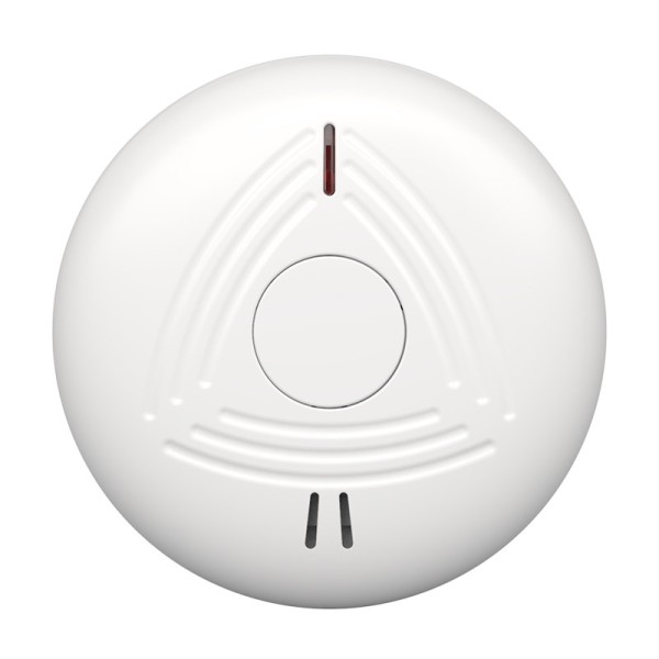 Quality En14604 Smart Smoke Alarm for sale