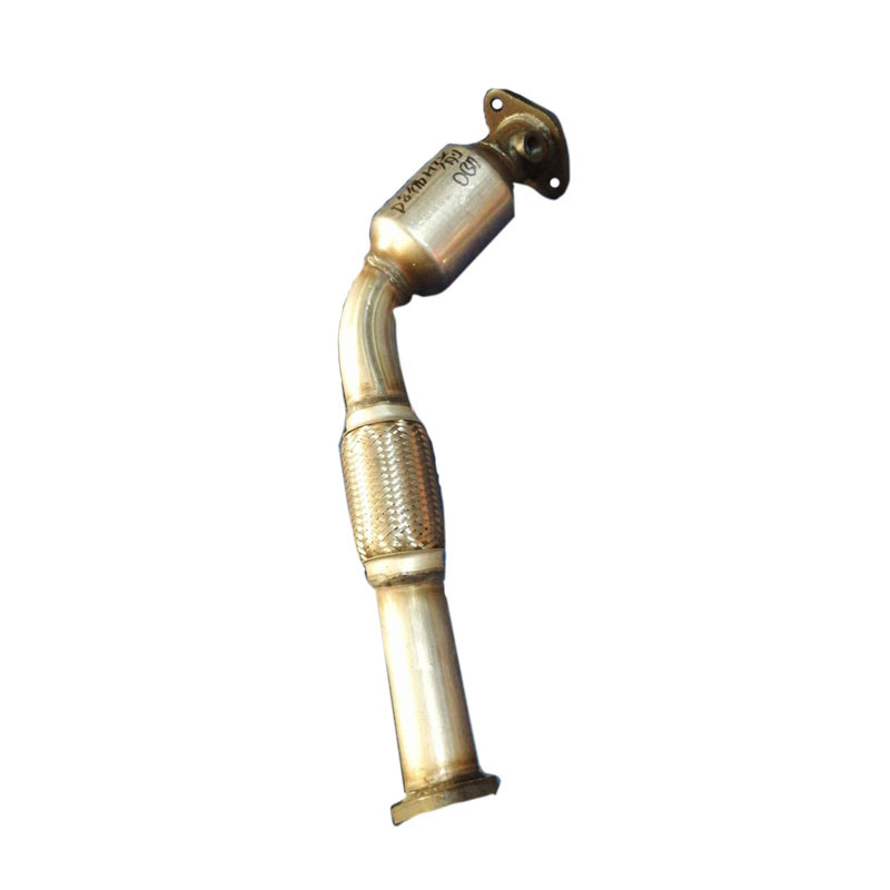 High Standard Three-Way Catalytic Converter Suitable for Harvard H3