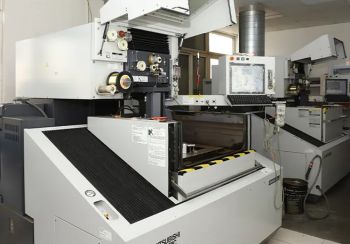 China Factory - Suzhou Haichuan Rare Metal Products Co., Ltd.