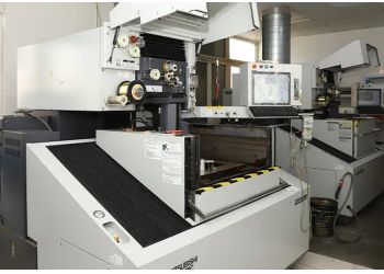 China Factory - Suzhou Haichuan Rare Metal Products Co., Ltd.