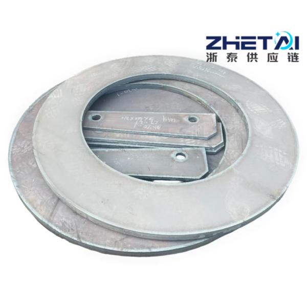 Quality Custom Steel Sheet Solutions for Advanced Mechanical Equipment Design for sale