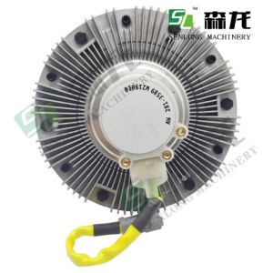 Quality 281-3589 C7 E324D E325D E329D Fan Drive Clutch for sale