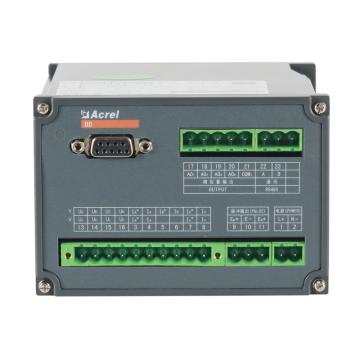 Quality AC Multi Function Transducer BD-4E 3 Phase 4 Wire for sale