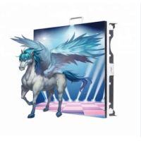 Quality P10 SMD Led Panel Outdoor Cabinet For Advertising for sale