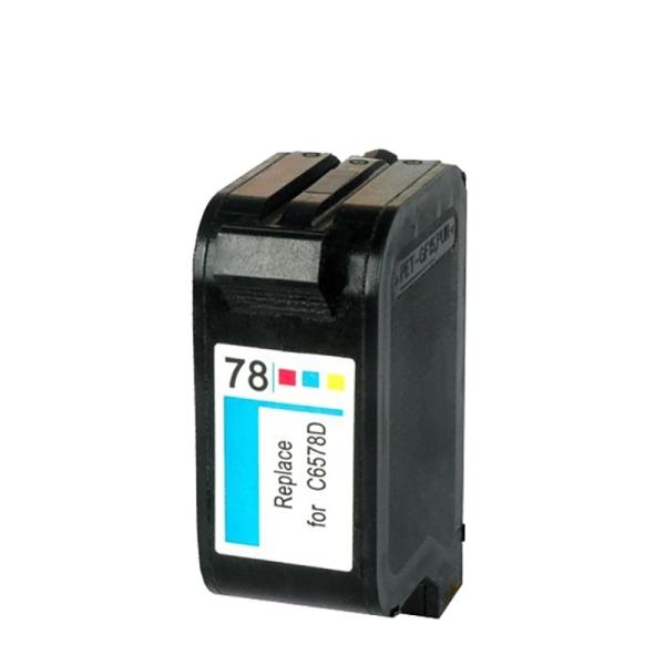 Quality AAA MSDS Inkjet Toner Cartridge For H P Deskjet 916c 920c 930c for sale