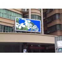 Quality P5 Led Advertising Display Wall Real Smd 3in1 With High Brightness for sale