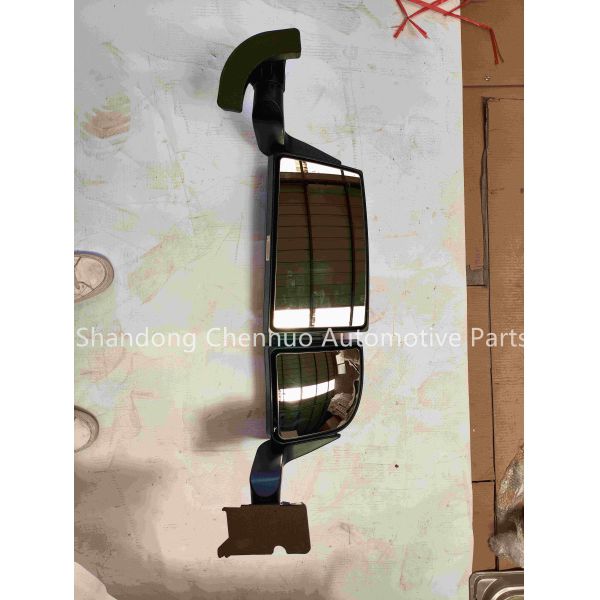 Quality Shandeka Rearview mirror assembly 712W63730-0055 Truck parts and components for sale