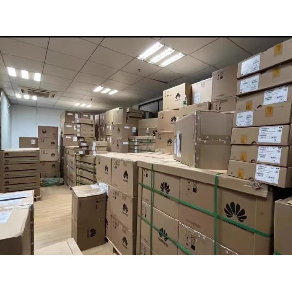 Quality Original CloudEngine S5731-H24T4XC S5731 Series Gigabit Ethernet Network Switch for sale