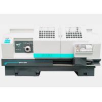 Quality CKA6163A Flat Bed CNC Lathe 10 - 1000r/min Universal CNC Machine for sale