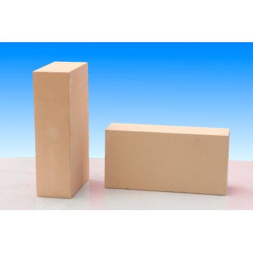 Quality High Temperature 48% Al2o3 Insulating Refractory Brick In Thermal Equipment for sale