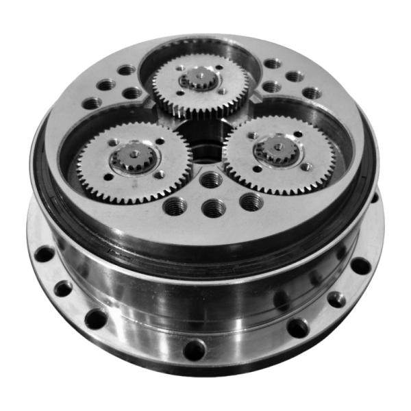 Quality High Torque Cycloidal Gear Reducer RV Gearbox For Robotics for sale