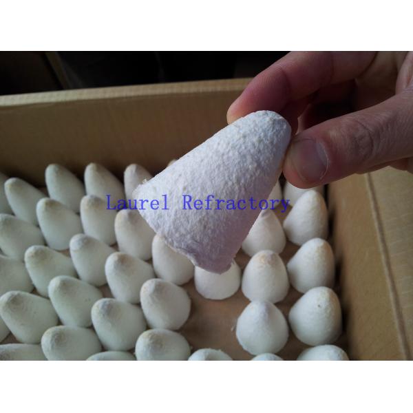 Quality Hihgh Temperature Insulation Small Furnaces Ceramic Fiber Refractory Vacuum for sale