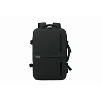 Quality 20L Business Casual Backpack For Professionals Zipper Closure for sale