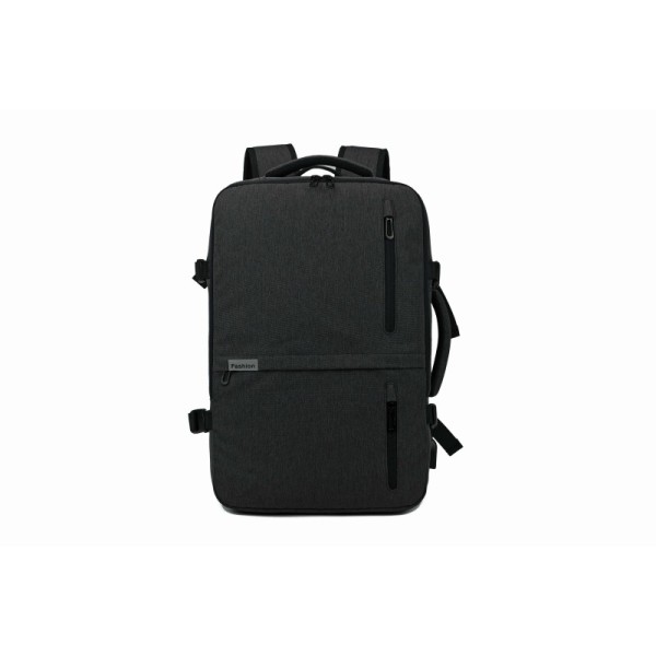 Quality 20L Business Casual Backpack For Professionals Zipper Closure for sale