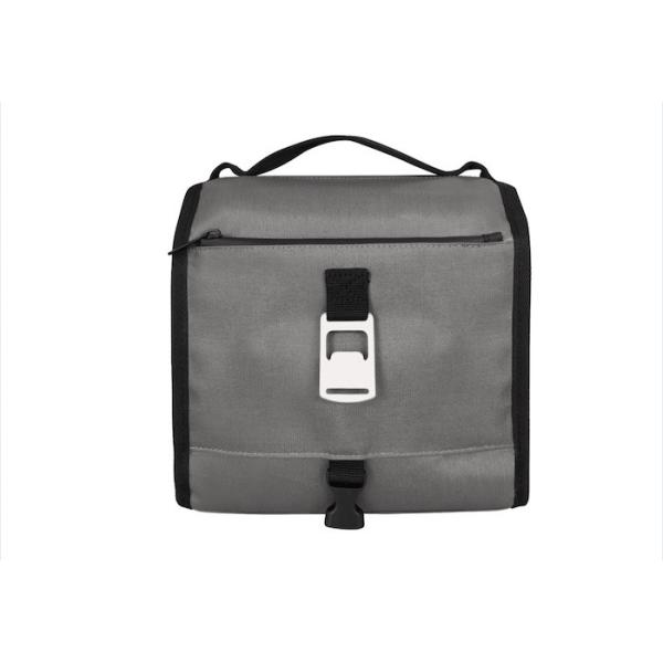 Quality 8L 420D TPU Insulated Cooler Box For Outdoor Camping 22.5 X 14 X 12CM for sale
