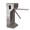 china Factory Direct Sale Second-Hand Vertical Semi Automatic Tripod Turnstile Gate