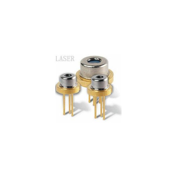 Quality DFB 1625nm 2.5G Coaxial Fiber Optic Pigtail Laser Diode Low Insertion Loss for sale