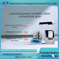 Quality 270*270*270 Lubricating Oil And Grease Antifreeze Testing Instruments Compatibil for sale