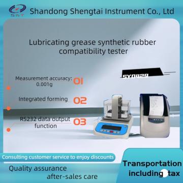 Quality 270*270*270 Lubricating Oil And Grease Antifreeze Testing Instruments Compatibil for sale