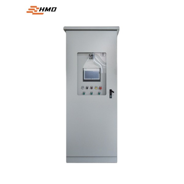 Quality Industrial HMI Touch Screen Control Box - Real-Time Intelligent Control for for sale
