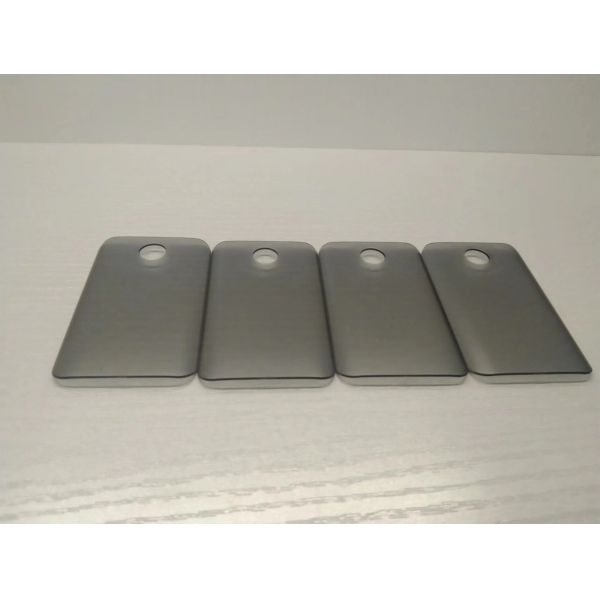 Quality Precision OEM E-Cigarette Plastic Housing Mold Electronic Vape Shell molding for sale