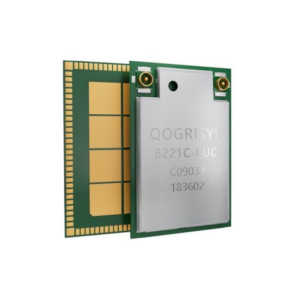 Quality 433Mbps Bluetooth 4.2 RTL8821CE PCIE WIFI Module 5G for sale