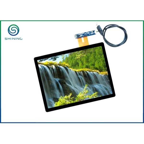 Quality EPoS Terminals 12.1 Inch Multi Touch Screen Panel Projected Capacitive for sale