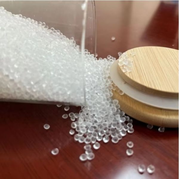 Quality Uv-resistant PC 2858 Medium Viscosity Flame-retardant Polyester Carbonic Acid for sale