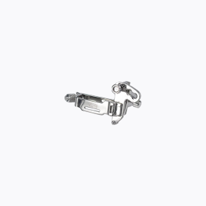 Quality Reusable Needle Guides & Biopsy Adaptor JSM-024 for Mindray C6-2GE, C6-2Gs, C6 for sale