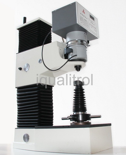 Quality Quick Operation On-site Direct Rockwell Hardness Tester for Big and Irregular for sale