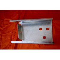 Quality Eco - Friendly Highway Guardrail Systems Durable High Intensity Anti Crash for sale