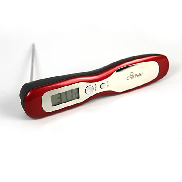 Quality High Accuracy 230C Digital Meat Thermometer Bbq Temperature Probe for sale