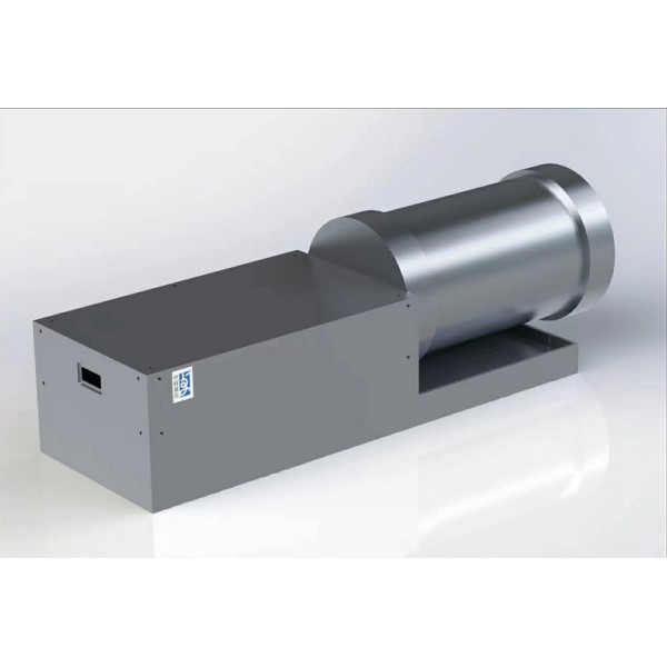 Quality Operating Wavelength 633 Nm Optical Testing Equipment Flatness Tester for sale