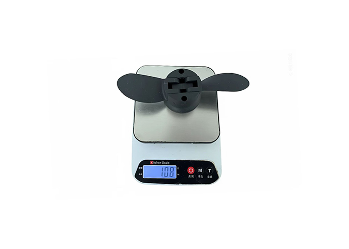 Quality The 7.5 inch thruster Propeller blade for underwater thruster for sale
