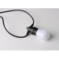 Quality Tunable Smart LED Rope Light Rgb CCT LED Strip WiFi Connection for sale