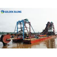 Quality Bucket Chain Dredger for sale