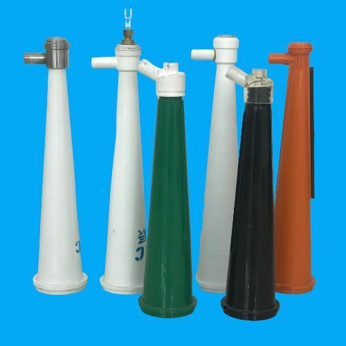 Quality Paper Pulp Cleaner Ts/Sc 133 Low Consistency Centrifugal Manufacturing Process for sale