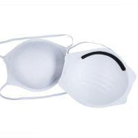Quality Protective Head Style Moulded 5 Ply FFP2 Face Mask for sale