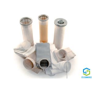 Quality Dust Filter Bags for sale