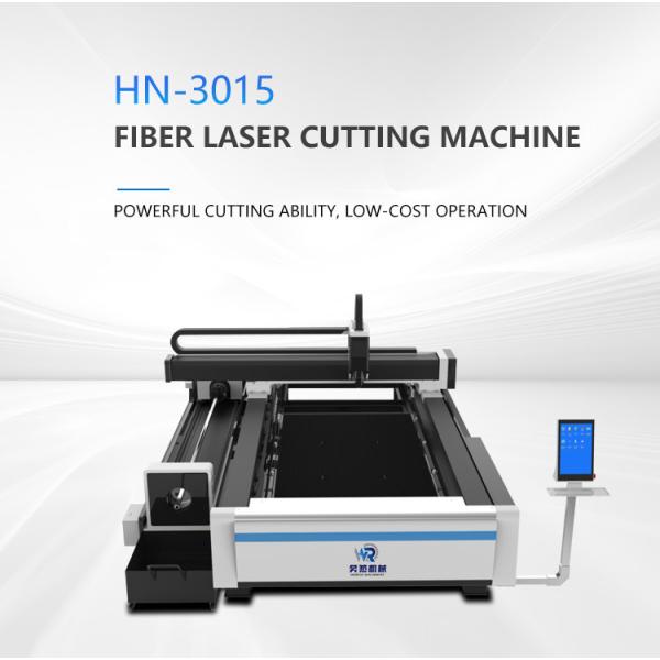 Quality 30mm cnc sheet metal cutting machine 1000W Laser Power for sale